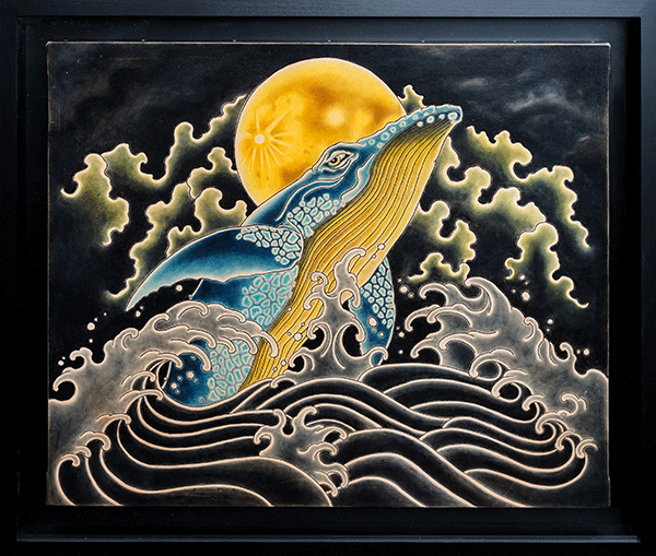 Japanese Art Gallery | Buy Japanese & Modern Art | Gallery SUIHA